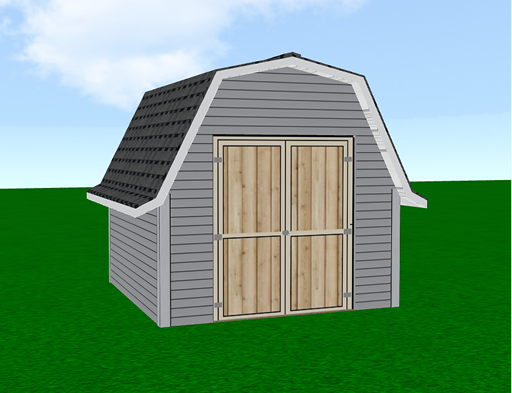 Shed